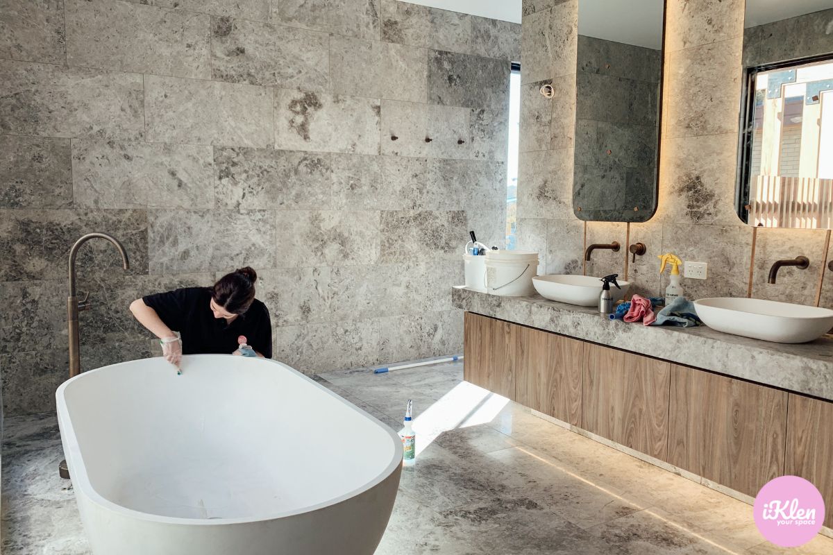 After Builders Clean in Melbourne: Expert Solutions for Post ...