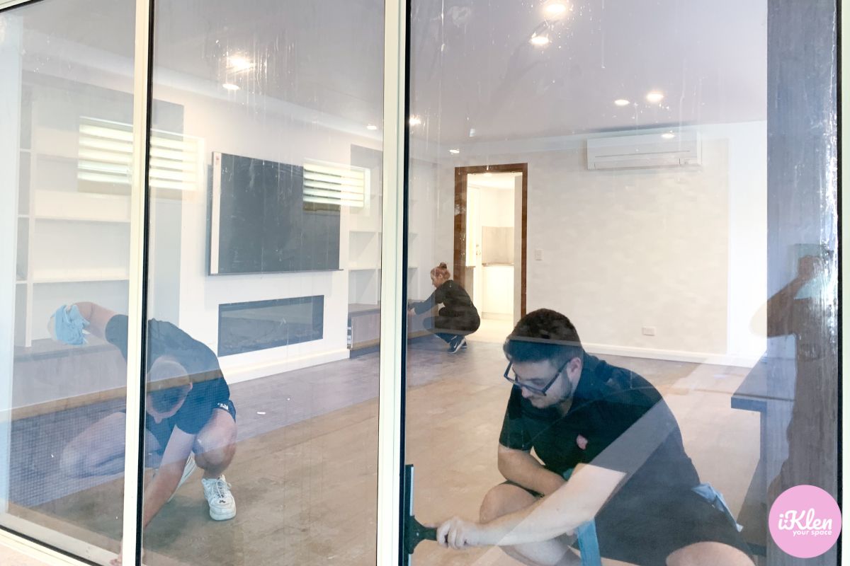 Builders Clean Tarneit - Professional Post-Construction Cleaning ...