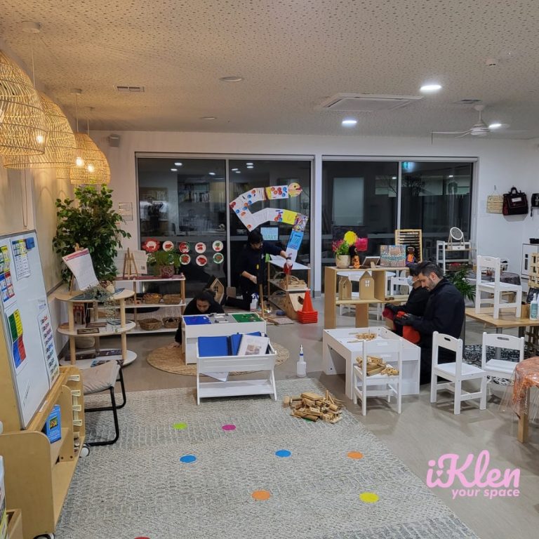 How to Clean Art and Craft Supplies in Childcare: Tips & Tricks for a ...