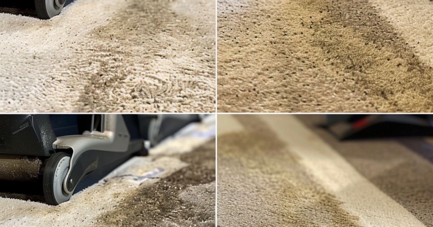 What is the Most Effective Carpet Cleaning Method? | iKlen