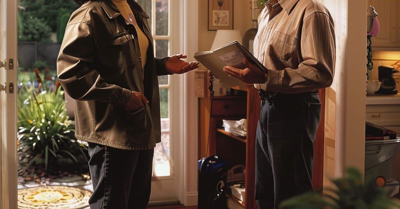 Should You Tip House Cleaners? | iKlen Should You Tip House Cleaners? | iKlen